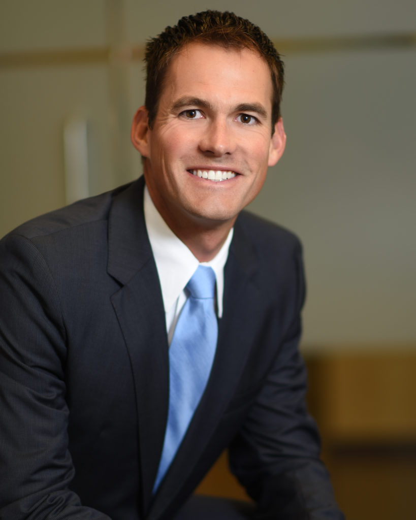 Greg Pieratt Achieves SIOR® Designation - The Tenant Edge